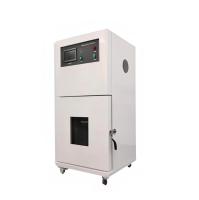 China 70kPa HMI Altitude Battery Safety Test Chamber with 11.6kPa Pressure & Smart Touchscreen for UN 38.3 Compliance for sale