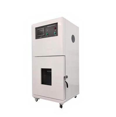 China 70kPa HMI Altitude Battery Safety Test Chamber with 11.6kPa Pressure & Smart Touchscreen for UN 38.3 Compliance for sale