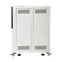 China 8-14um Environmental Testing Chamber with -55℃ to -10℃ Range for sale