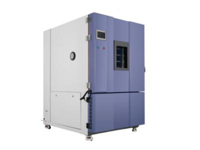 China ND Rapid Temperature Change Test Chamber 1060x580x1050mm with ±1°C Accuracy and 324L Capacity for sale