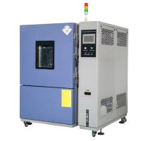 China 320x100x350mm Environmental Test Chamber with -55℃ to -10℃ Range for sale