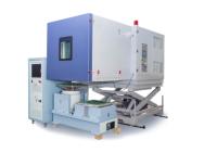 China Environmental Test Chamber 320x100x350mm with ±1°C Accuracy and 324L Volume for Precision Material Testing for sale