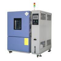 China Environmental Testing Chamber with 8-14μm Spectral Range, 324L Volume, and 2000+ Hours Continuous Operation for sale