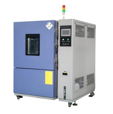 China Environmental Testing Chamber with 8-14μm Spectral Range, 324L Volume, and 2000+ Hours Continuous Operation for sale