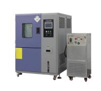 China Environmental Testing Chamber 324L Volume with 2000+ Hours Lighting Time and 1060×580×1050mm Dimensions for sale