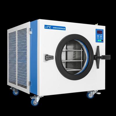 China 324L Environmental Testing Chamber with -55℃ to -10℃ Temperature Range and Automatic Calculation Controller for Industrial Testing for sale