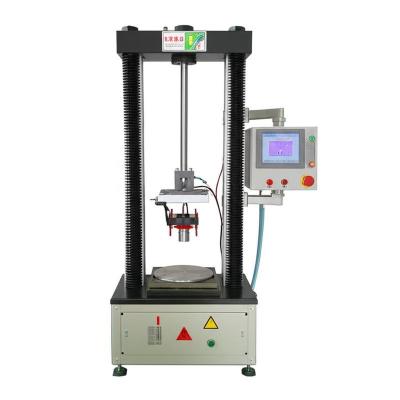 China 324L Environmental Testing Chamber with -55℃ to -10℃ Temperature Range and ±1°C Accuracy for Industrial Testing for sale