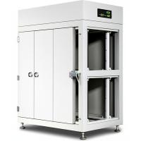 China 324L Environmental Testing Chamber with -55℃ to -10℃ Temperature Range and 320×100×350mm Test Stand for sale