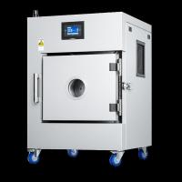 China High Precision Environmental Testing Chamber 324L Volume with ±1°C Temperature Accuracy and Touch Screen Control for sale