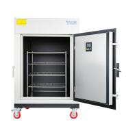 China Environmental Testing Chamber with Spectral Range 8~14um, ±1°C Temperature Accuracy, and 2000+ Hours Continuous Lighting for sale