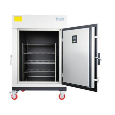 China Environmental Testing Chamber with Spectral Range 8~14um, ±1°C Temperature Accuracy, and 2000+ Hours Continuous Lighting for sale