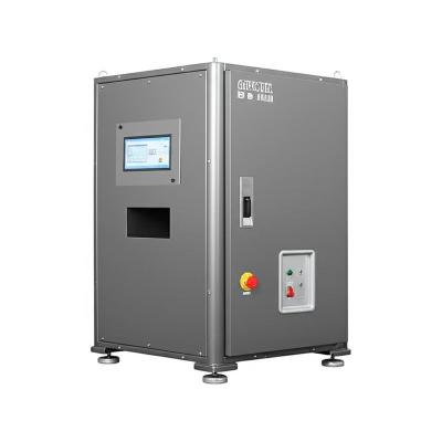 China Environmental Testing Chamber 324L Spectral Range 8-14um Temperature Accuracy ±1°C for sale
