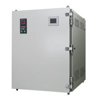 China Environmental Testing Chamber 324L -55℃ to -10℃ with Touch Screen Control for sale