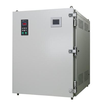 China Environmental Testing Chamber 324L -55℃ to -10℃ with Touch Screen Control for sale