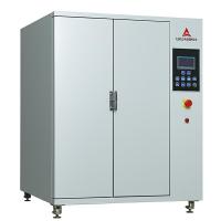 China Environmental Testing Chamber with Touch Screen Temperature Input for -55℃～-10℃ and ±1°C Temperature Accuracy for sale