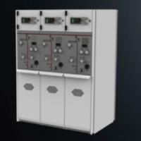 China 12kV Atmospheric Sealed AIS Air Insulated Switchgear Industrial Power Distribution Cabinet for sale
