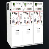 China High Safety Solid Insulated Switchgear Medium Voltage Power Distribution Equipment 12kV for sale