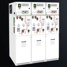 China High Safety Solid Insulated Switchgear Medium Voltage Power Distribution Equipment 12kV for sale