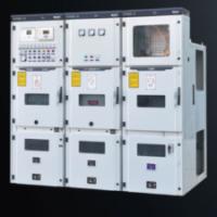 China Armored Removable AC Metal Enclosed Switchgear 12kV Medium Voltage With Air Insulation for sale