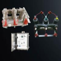 China On Column Switch Equipment Complete Set Outdoor Medium Voltage Distribution Solution for sale