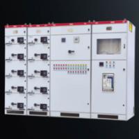 China High Safety Low Voltage Withdrawable Switchgear 400V Modular Power Distribution Panel for sale
