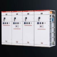China Modular Design Power Compensation Device Low Voltage Power Distribution Switchgear for sale