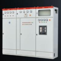 China Industrial Commercial Low Voltage Power Distribution Cabinet Electrical Switchgear Custom for sale