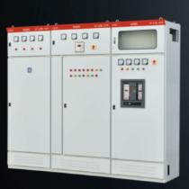 China Industrial Commercial Low Voltage Power Distribution Cabinet Electrical Switchgear Custom for sale
