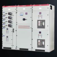 China Floor Mounting Low Voltage Distribution Cabinet Switchgear Withdrawable Design for sale