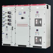 China Floor Mounting Low Voltage Distribution Cabinet Switchgear Withdrawable Design for sale