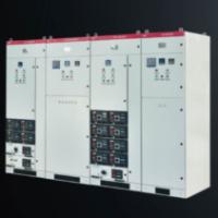 China Withdrawable Low Voltage Switchgear MNS Electrical Distribution Solution For Industrial Commercial for sale