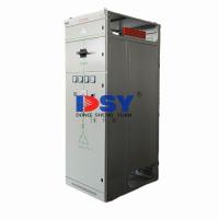 China Metal Clad Low Voltage Distribution Cabinet Electrical Switchgear For Grid Monitoring for sale