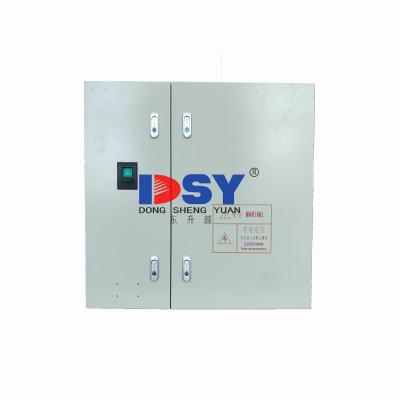 China 0.4kV Low Voltage Cable Branch Box Distribution Cabinet Outdoor Design Weatherproof IP44 for sale