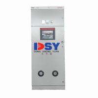 China 0.4kV Fire Control Low Voltage Distribution Cabinet for Electrical Safety for sale