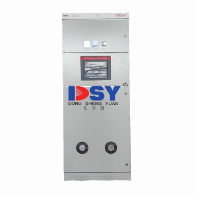 China 0.4kV Fire Control Low Voltage Distribution Cabinet for Electrical Safety for sale
