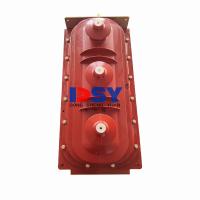 China Customized 10kV High Voltage Load Break Switch For Ring Main Unit for sale
