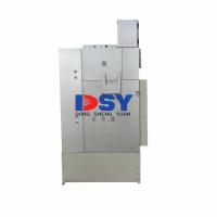 China 10KV SF6 Gas Insulated Ring Main Unit Switchgear Medium Voltage 630A To 3150A Current for sale