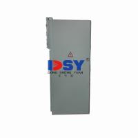 China 12kV SF6 Gas Insulated Ring Main Unit RMU Metal Enclosed For Urban Power Grids for sale