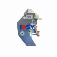 China SF6 Electrical Load Break Switch 10kV 630A Compact Size For Gas Insulated Switchgear for sale