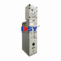 China 12kV 24kV SF6 Gas Insulated Switchgear Ring Main Unit IP67 For Distribution Networks for sale