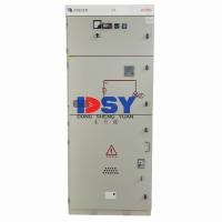 China Electrical 10kV Power Distribution Cabinet Metal Enclosed Switchgear With 630A-4000A for sale