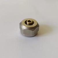 China 14 x 2  Pipe Manifolds Eurocone Connector for sale