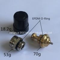 China Distribuitor din inox pentru incalzire 1 x 12 cai, Distribuitor Colector for sale