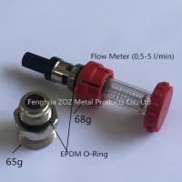 China Distribuitor din inox pentru incalzire 1 x 12 cai, Distribuitor Colector for sale