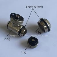 China Distribuitor din inox pentru incalzire 1 x 12 cai, Distribuitor Colector for sale