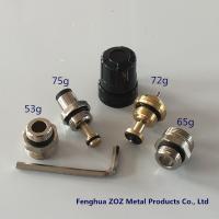 China ZZ18056 Stainless Steel Underfloor Heating Manifold with Adjust Valves for sale