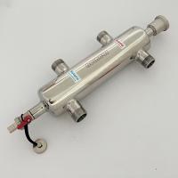 China Hydraulic separator for heating for sale