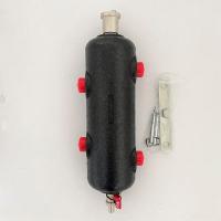 China Hydraulic separator for heating for sale