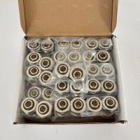 China 20 x 2 mm UFH Pipe Manifold Eurocone Connectors for sale