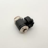 China fill and drain valve for floor heating , 1/2